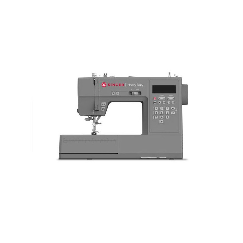 SINGER HEAVY DUTY HD6705